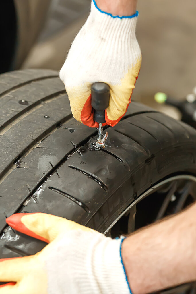 Detaylı oto bakımı Zevs Detailing, Moskova, foto