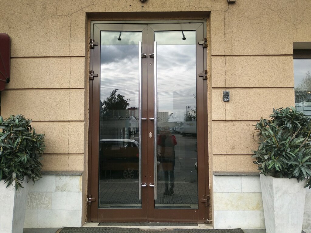 Demiryolu kargo Рэйл Транс Сервис, Saint‑Petersburg, foto