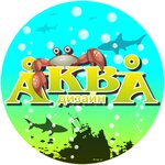 Aqua-Design (ulitsa Lenina No:125), petshop  Diatkovo'dan
