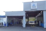 Tüv Rheinland Prüfstelle Waldbröl (Industriestraße No:25, Waldbröl), otomobil ekspertizi  Waldbrol'dan