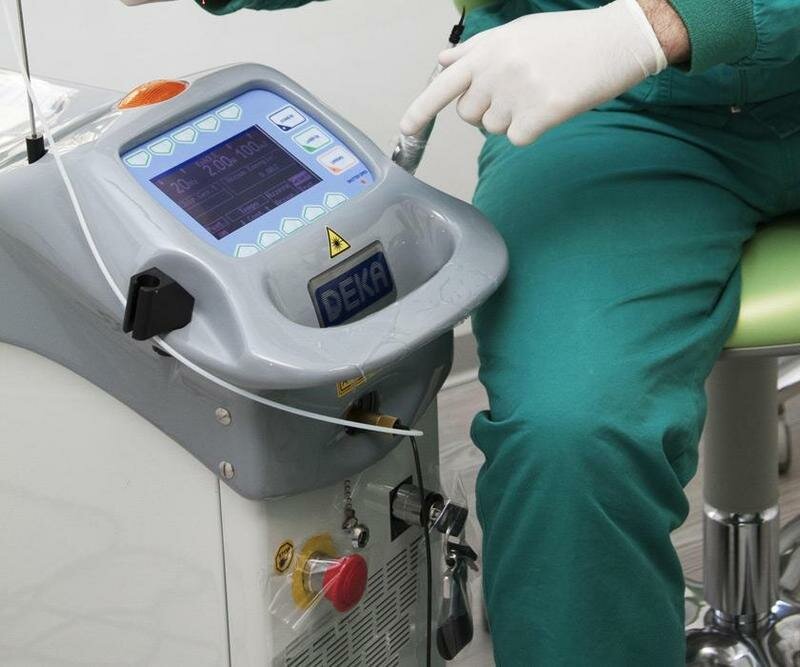 Özel ağız ve diş sağlığı klinikleri ve muayenehaneleri Studio Dentistico Dr. Reato, Dünya, foto