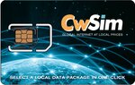 CwSim (Semyonovskaya Square No:1А), telekomünikasyon firmaları  Moskova'dan