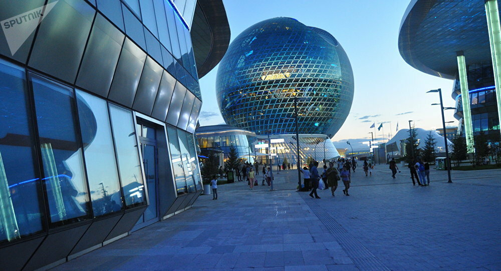 Yazılım firmaları AltF4, Astana, foto