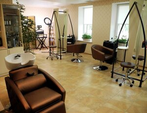 Jemchyjina (No:8, 1-й микрорайон), güzellik salonu  Şçolkino'dan