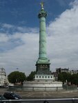Sous-station Bastille (Rue de la Cerisaie No:1, 4e Arrondissement), turistik yerler  Paris'ten