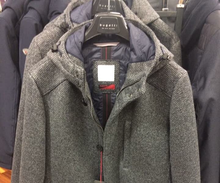 Giyim mağazası Setti Progetto Moda, Trentino‑Alto Adige, foto