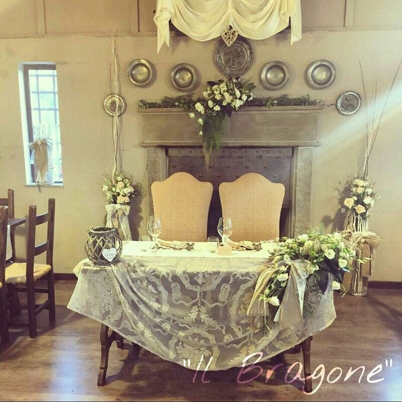 Pizzacılar Il Bragone, Sicilya, foto