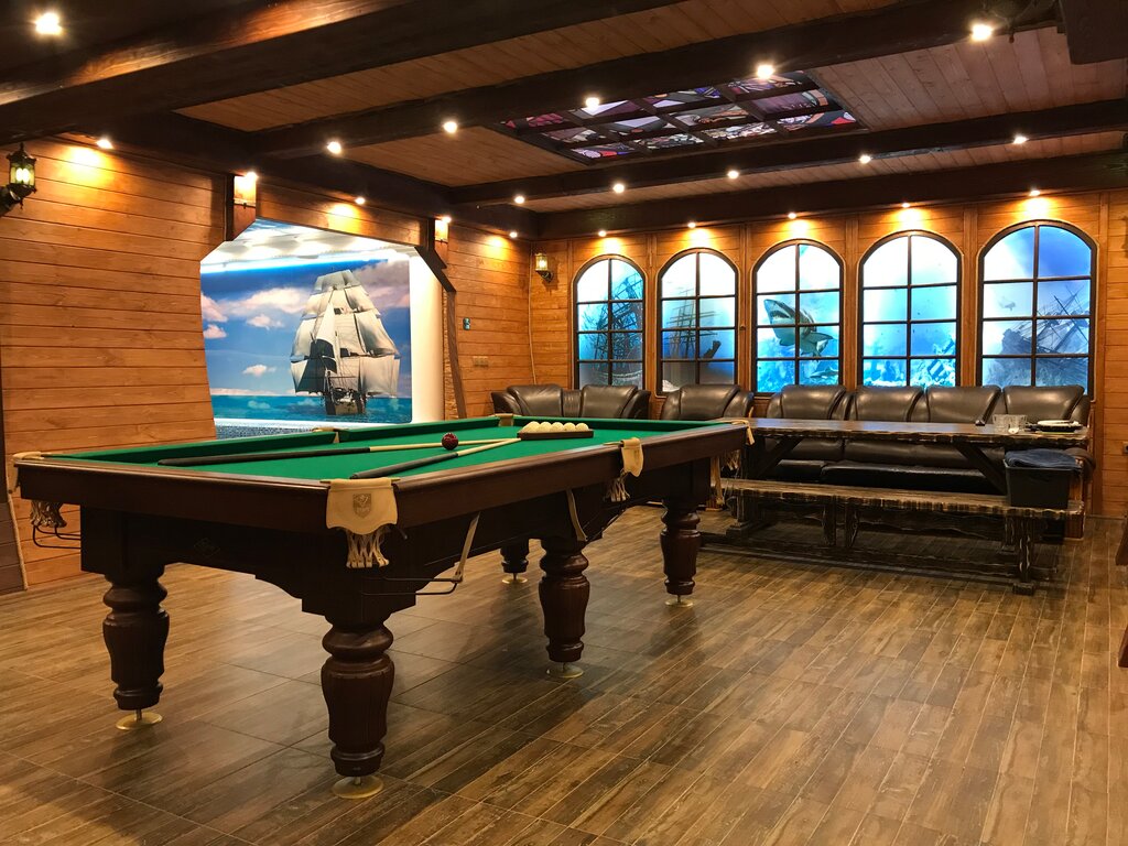 Otel Gostinitsa veranda, Astrahanskaya oblastı, foto