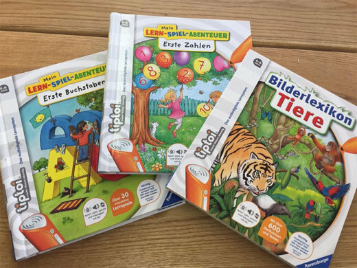 i̇kinci el eşya alımı Grünschnabel Kinder-Second-Hand und mehr, Saksonya, foto