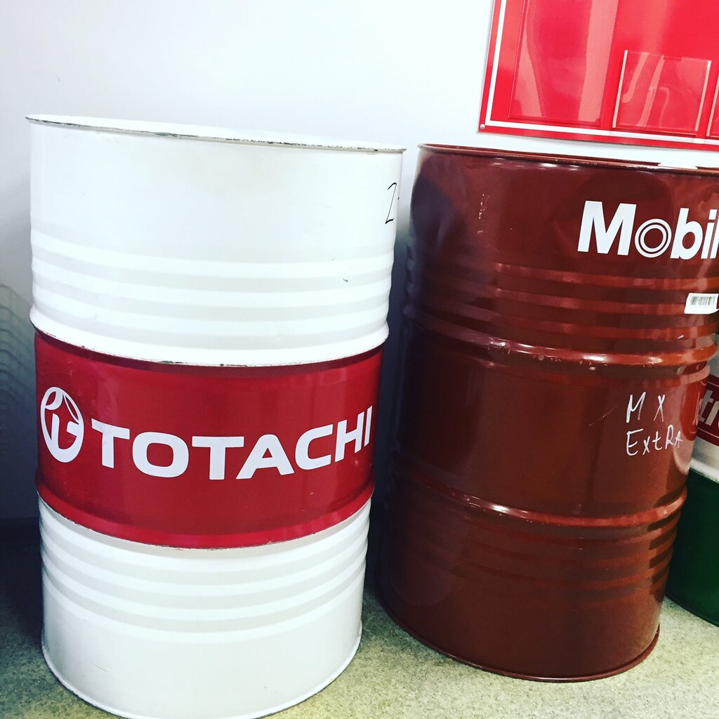 Yağlama ürünleri KupiTUToil, Berezniki, foto