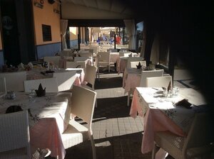 Ristorante Pizzeria da Max (Liguria, Provincia di Savona, Finale Ligure, Pietra Ligure), pizzacılar