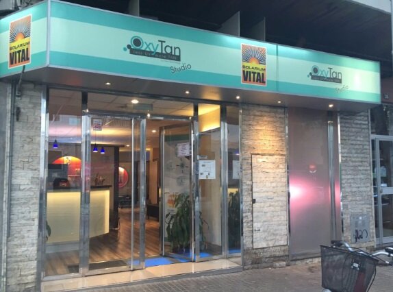 Kozmetoloji, kozmetik salonları Solárium Vital, Palma, foto