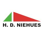 Heinz-Dieter Niehues Bedachungen (Stratmanns Weg No:16, Waltrop), çatı ve çatı materyalleri  Waltrop'tan