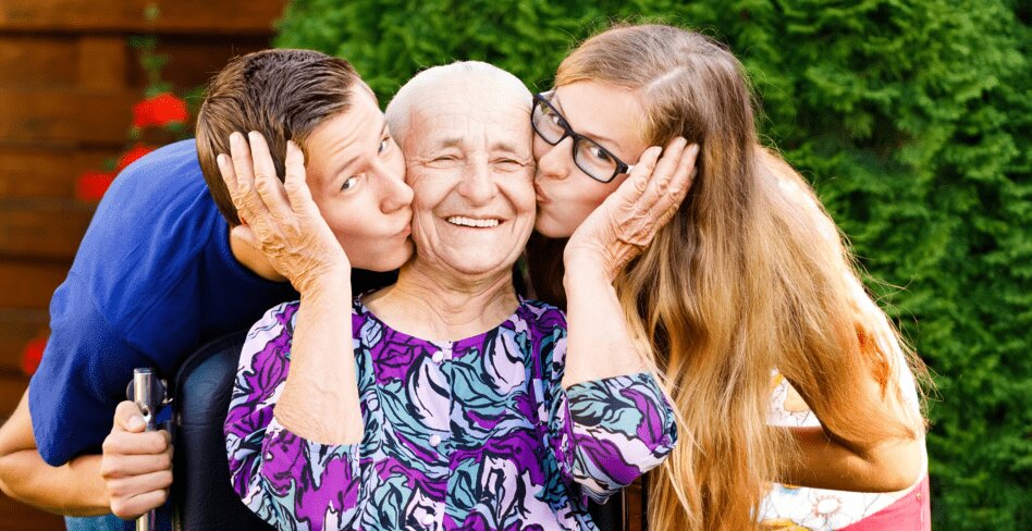 Evde tıbbi yardım Nova Home Care Co Alux Transportation, Ohio Eyaleti, foto