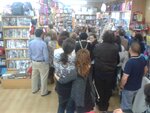 Librería Day (Galicia, A Coruña, Naron, Ferrol, Calle Pardo Bajo), kitap mağazaları  Galisya'dan