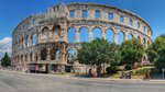 Privat Guide (Istria County, Svetvinčenat, Butkovići), geziler  Dünya'dan