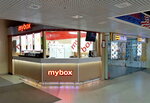 Mybox (Bogdana Khmelnitskogo Avenue No:137Т), suşi restoranı  Belgorod'dan