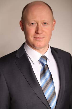 Tercüme büroları Scherb Business Consulting, Düsseldorf, foto