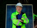 SolarTres60 Segovia (Comunidad Autónoma de Castilla y León, Segovia, Avenida Segovia, 3), elektroteknik ürün ve ekipman firmaları  Segovia'dan