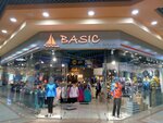 Basic (Lezhnevskaya Street No:55), giyim mağazası  İvanovo'dan