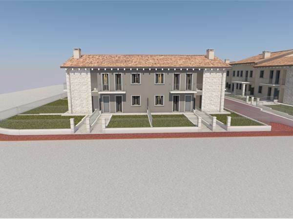 Emlak ofisi Immobiliare San Bonifacio, Dünya, foto