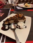 Дон Кихот (Dushenova Street No:8/11А), restoran  Severomorsk'tan
