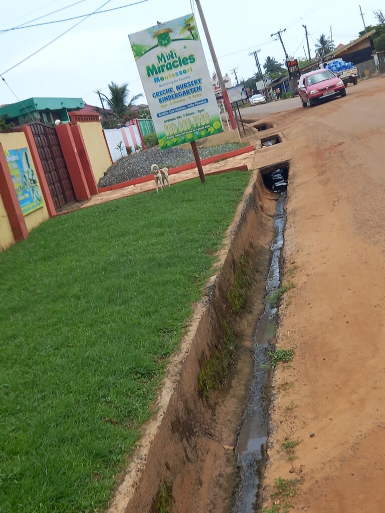 Anaokulları Mini miracles montessori, Dünya, foto