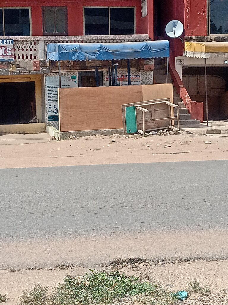 Alternatif tıp merkezleri Matt Kay Wellness Centre, Dünya, foto