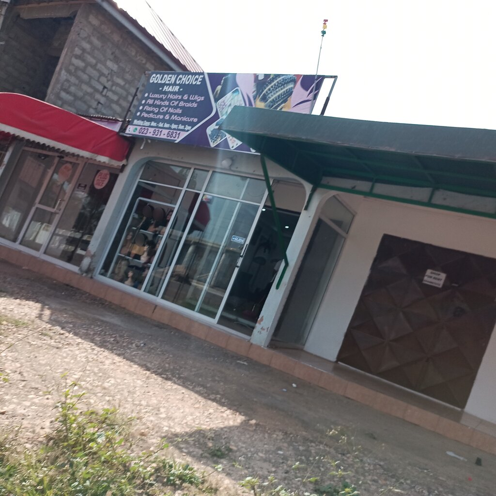 Kuaförler Golden choice, Dünya, foto