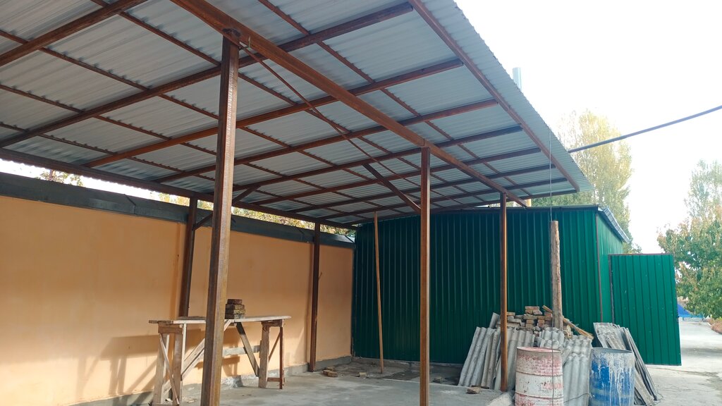 Ortaokul Secondary School No. 15, Andican eyaleti, foto