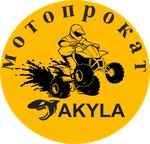Akula (ulitsa Kommunarov No:32, posyolok Apraksino), kiralama noktası  Kostromskaya oblastından