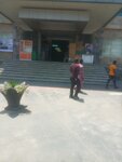 Lamise (Lumumba Road No:10922), alışveriş merkezleri  Lusaka'dan