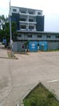 Crbc (Brazzaville, Commune de Mpissa, Rue Mbama, 21), i̇nşaat firmaları  Kongo'dan