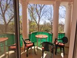 Stalinka Na Frunze Apartmen (улица Фрунзе No:25), daireler  Yevpatorya'dan