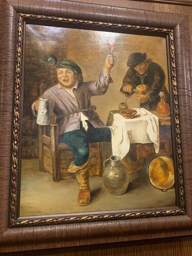 Bar Noorus Pub, Narva‑Joesuu, foto