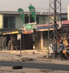 Freda (Gen. Acheampong High Street No:80), i̇şletme okulu  Akra'dan