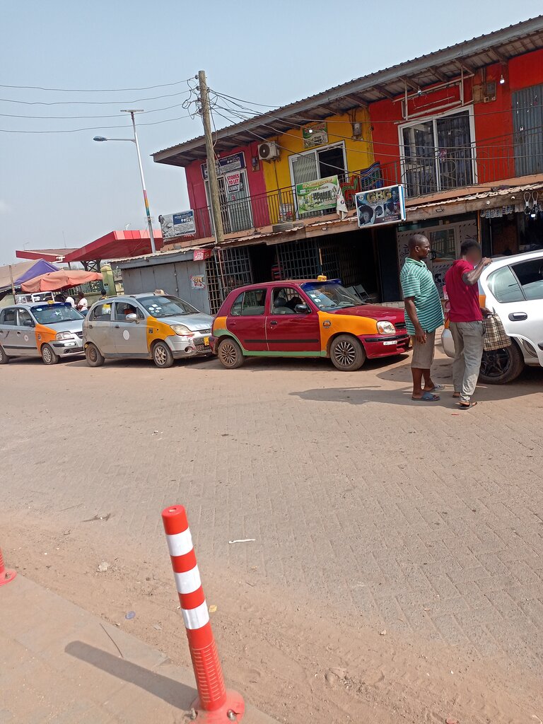 Tıp merkezleri ve klinikler Na-sandy herbal, Dünya, foto