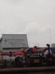 Ballastry Coopération (Brazzaville, Commune de Bacongo, Rue Raymond Paillet Bacongo), garajlar  Brazzaville'den