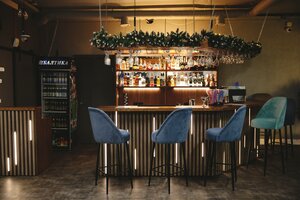 Shuman (ulitsa Pavla Zykina No:32, Revda), restoran  Revda'dan