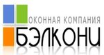 Balcony (Varshavskoye Highway No:39), pencere üretim, satış ve montaj firmaları  Moskova'dan