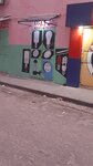 Ets i. N (Brazzaville, Commune de Moungali, Rue Dougou), aydınlatma teknolojileri  Brazzaville'den