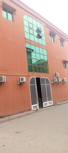 Hôtel Tchiamar (Brazzaville, Commune de Poto-Poto, Des Beaux Parents Avenue), otel  Brazzaville'den