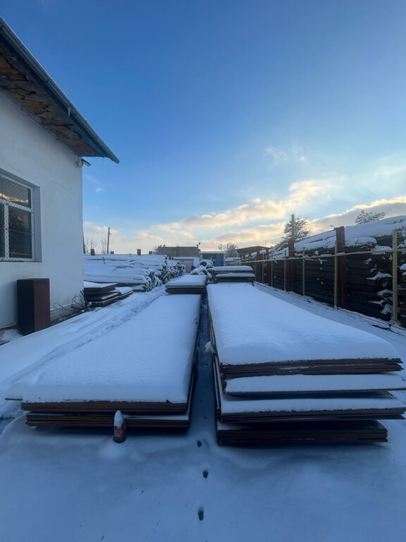 Metalürji firmaları IV stal invest, Taşkent, foto