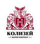 Колизей (Санаторная улица No:70, Волгоград), konut blokları  Volgograd'dan