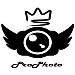 ProPhoto (Smirnovskaya Street No:19А), fotoğraf hizmetleri  Liubertsy'den