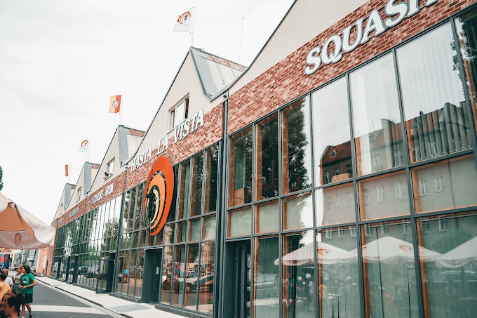 Döviz büroları Waybit, Wroclaw, foto