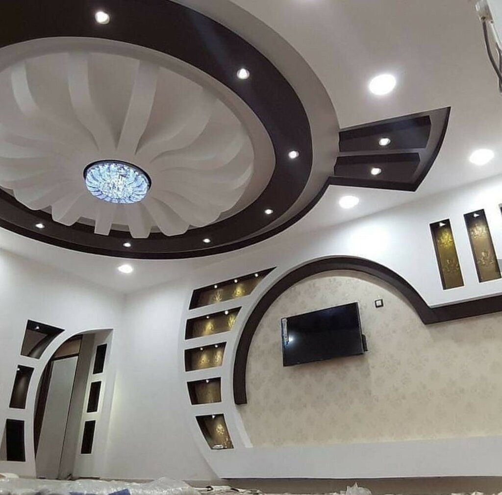 i̇nşaat ve tasarım hizmetleri Elitstroy, Krasnodar, foto