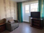 Edem (ulitsa Parizhskoy Kommuny No:5), otel  Krasnoyarsk'tan