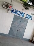 Bijouterie Sahel (Brazzaville, Commune de Poto-Poto, Bandas Rue), bijuteriler  Brazzaville'den
