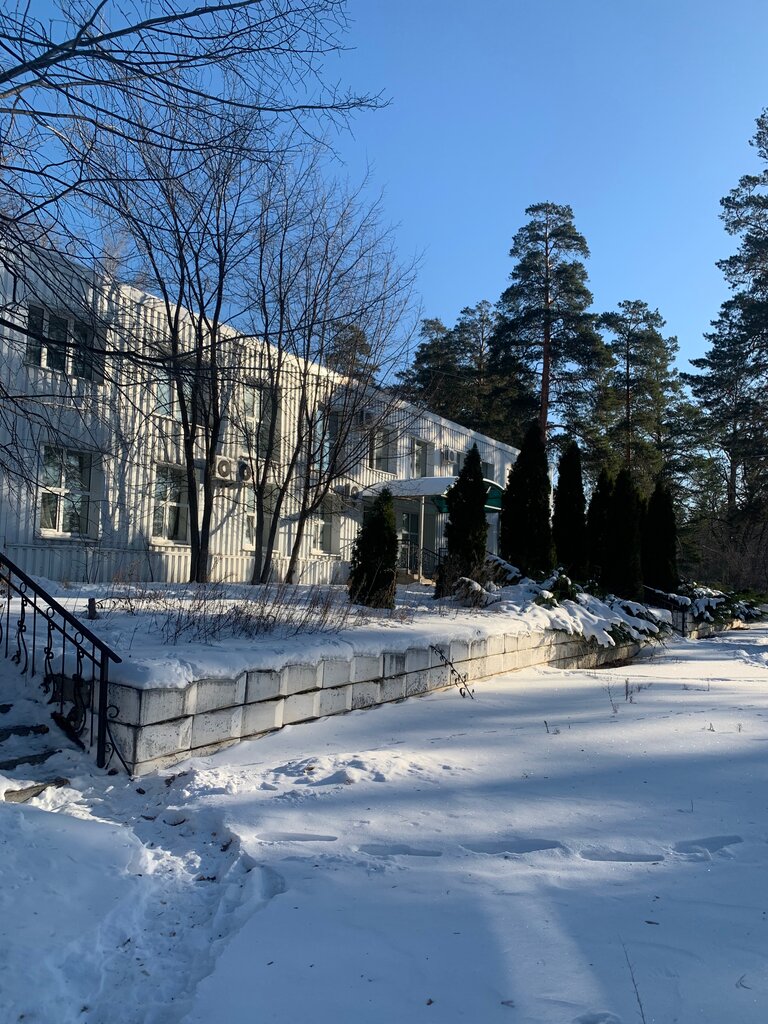 Huzurevi, bakımevi Ты не Один, Tolyatti (Togliatti), foto